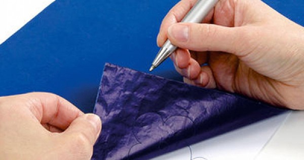 Hartie indigo - supremoffice.ro