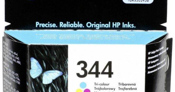 HP 344 color